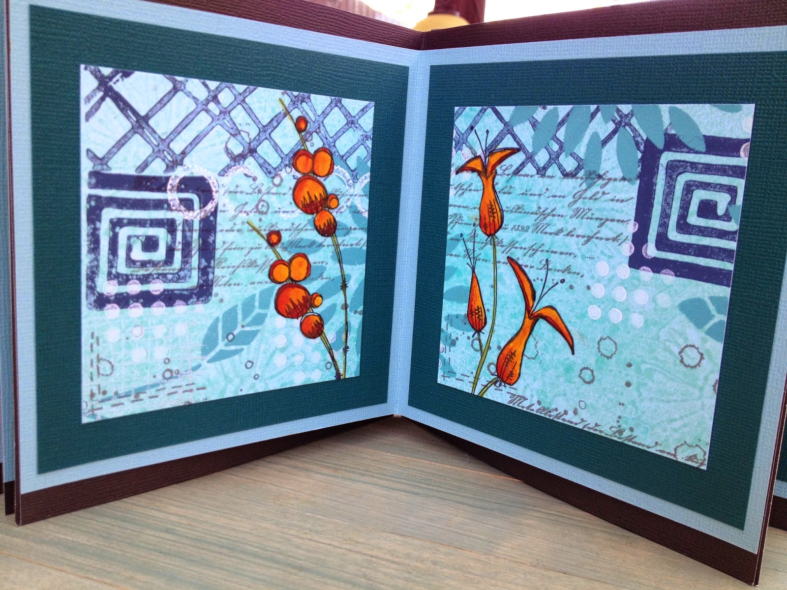 Yours Artfully: Star Book